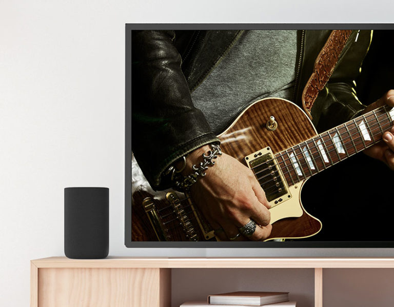 Six tips to turn your Roku TV or Roku player into your home’s music hub