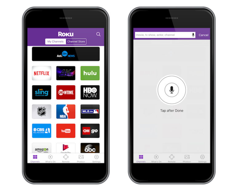 5 things you didn’t know you can do with your Roku player or Roku TV!