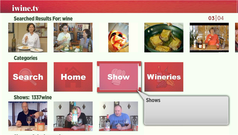 Roku UK: Summer Entertaining with Roku Streaming Players