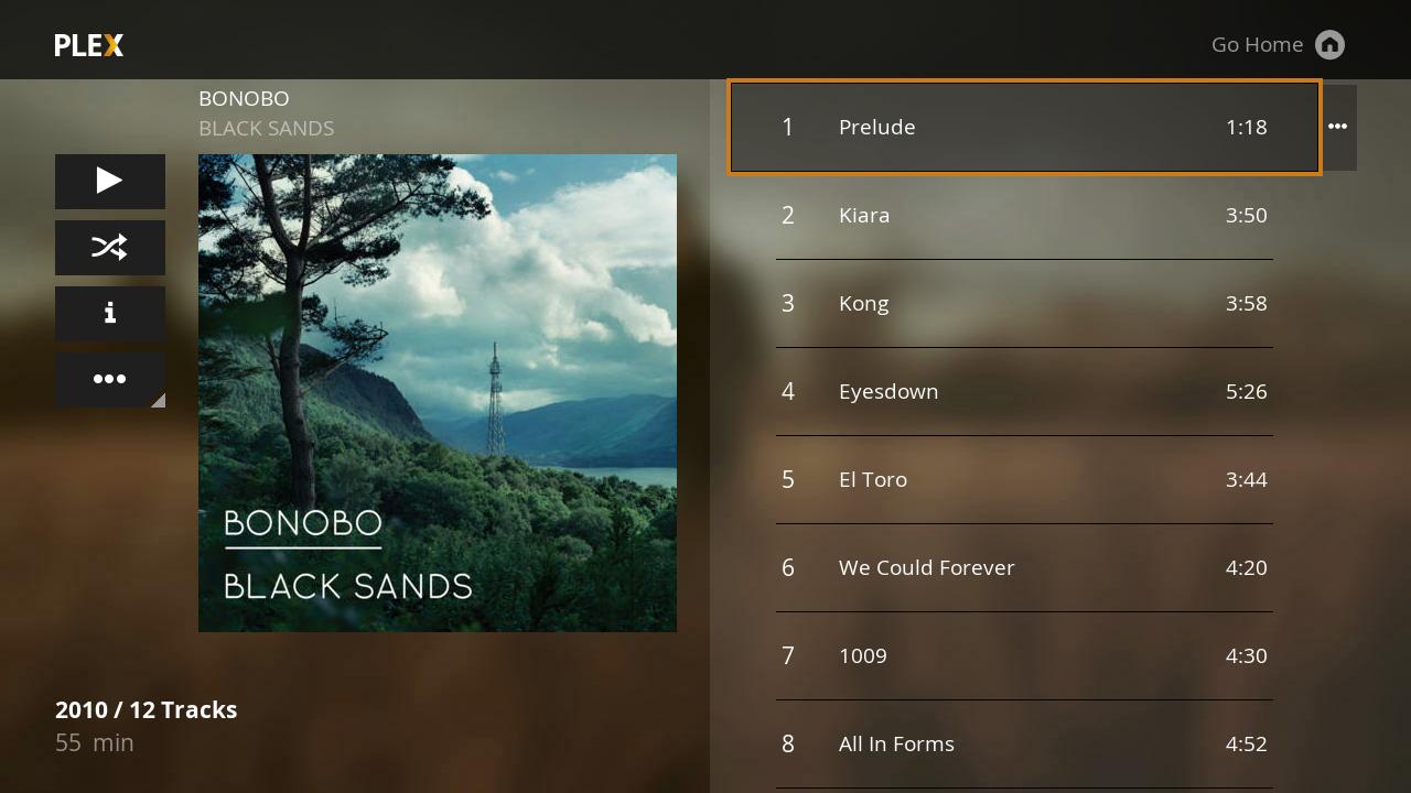 New Plex Channel Update Makes it Easy to Access Your Photos, Videos and ...