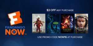 M-GO joins the Fandango family – meet FandangoNOW!