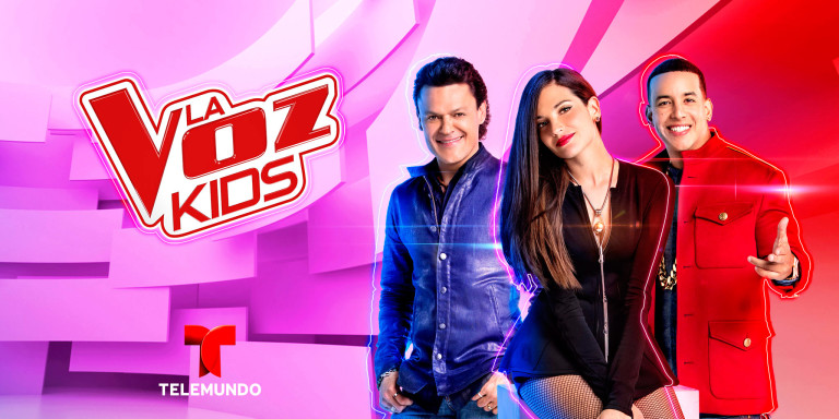 Telemundo Now available on the Roku platform