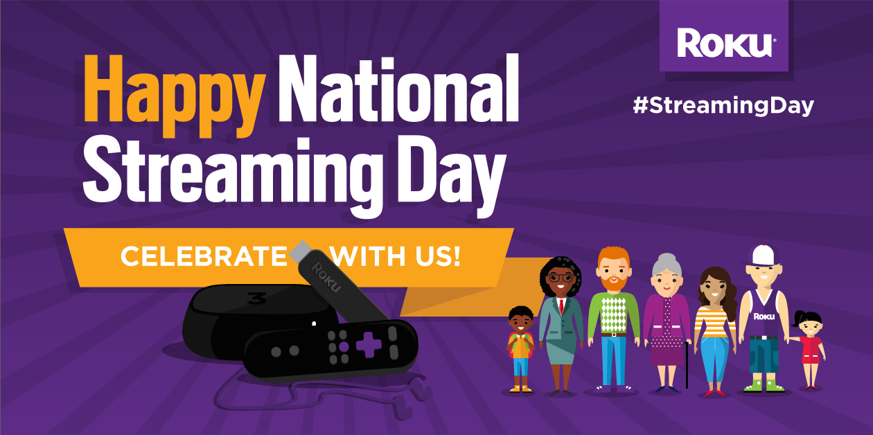 Roku Survey Reveals Streamers Have a Fear of Missing Out on TV ...