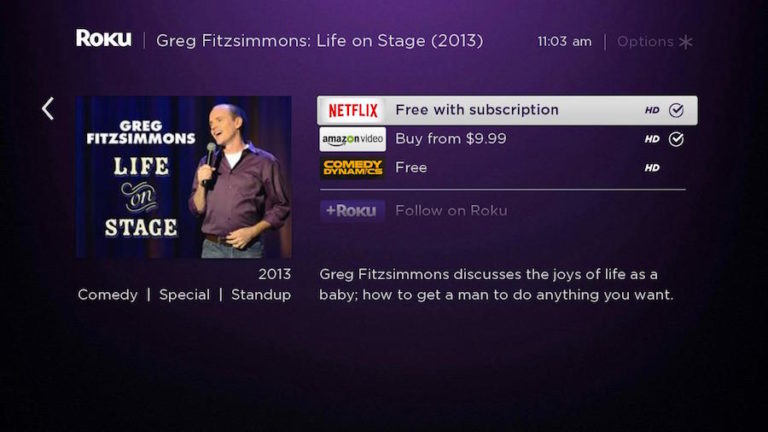 5 things you didn’t know about Roku Search