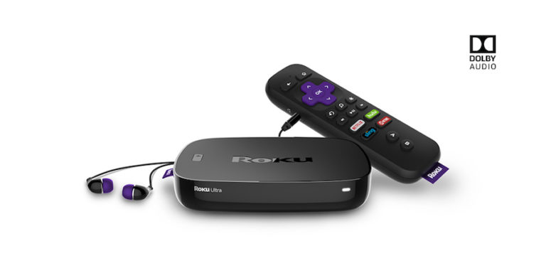 Using Dolby Audio to enhance your Roku audio experience