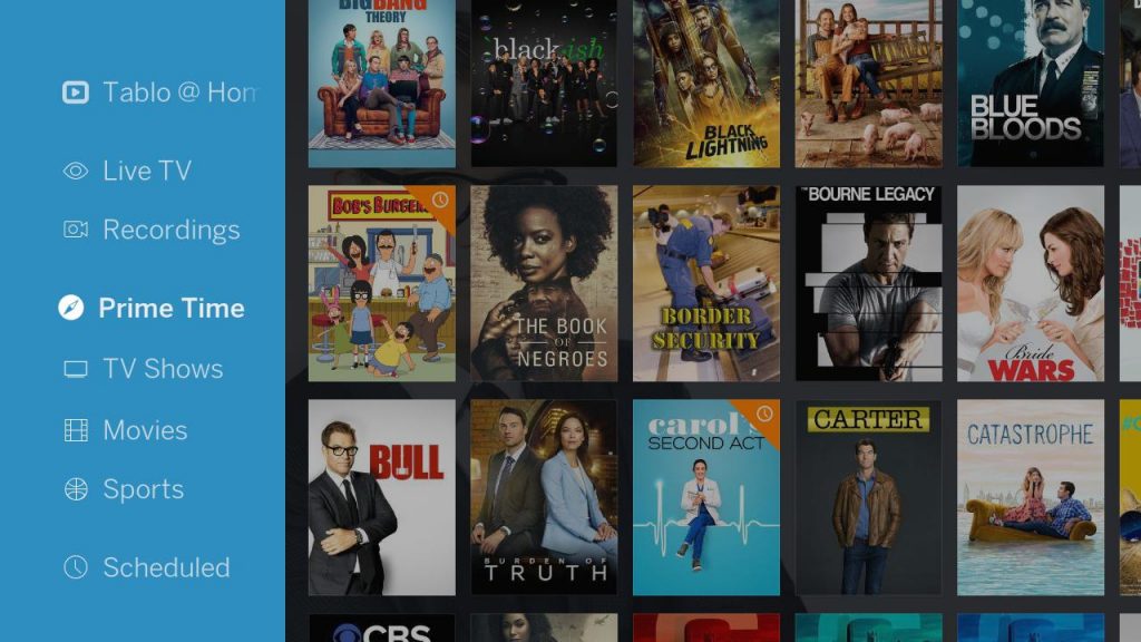 How to watch and record live OTA TV with Roku and Tablo