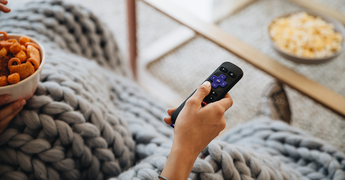 5 Roku features to make life a little easier at home