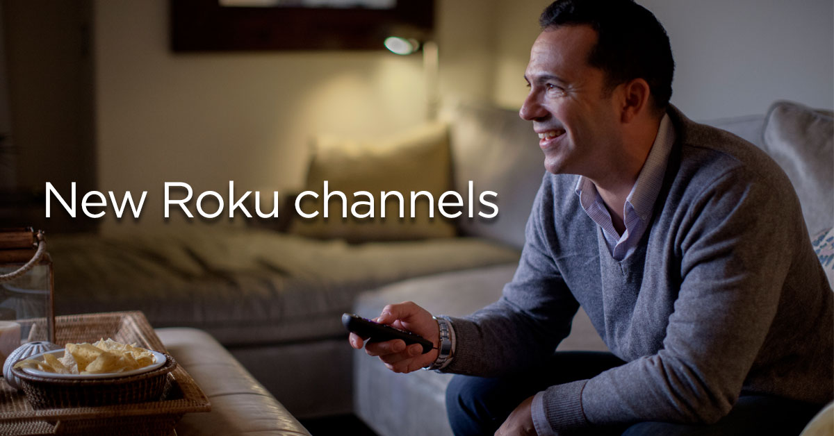 18 must-add new Roku channels (July 2017)
