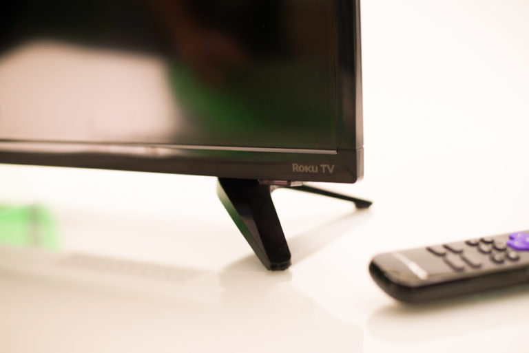 Sorti Martin: Smart TV vs. Roku TV – what’s the difference?