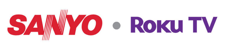 Introducing Sanyo Roku TV
