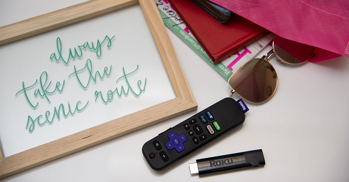 Summer travel streaming tips