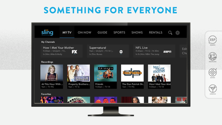Sling TV on Roku devices: everything you need to know