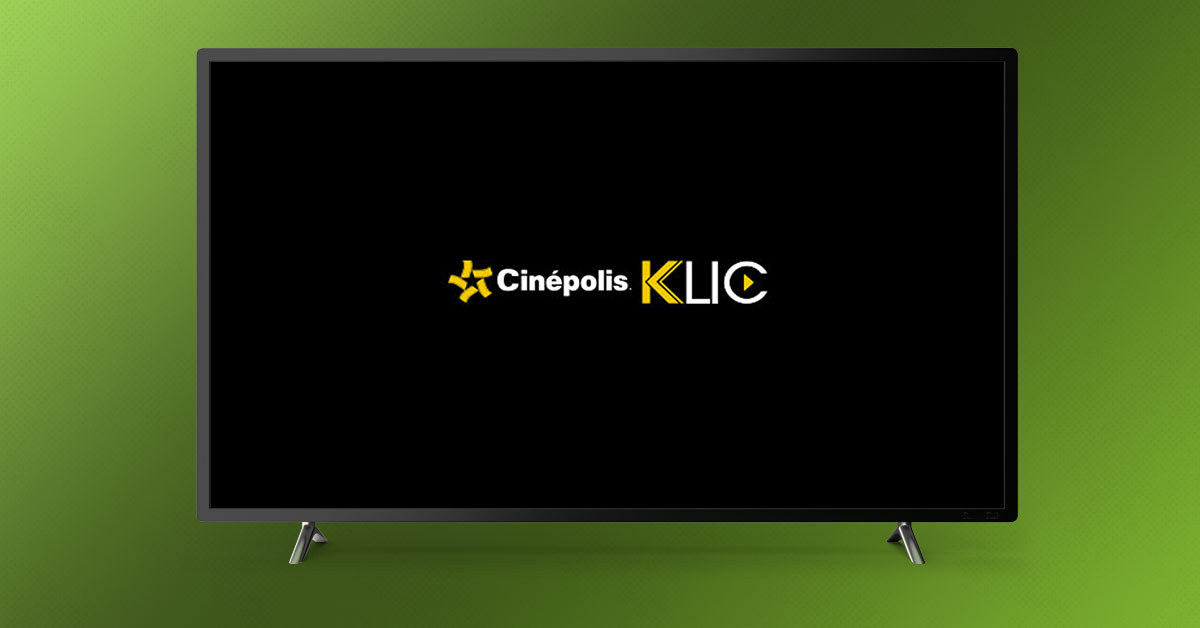 9 nuevas películas para ver en Cinépolis KLIC