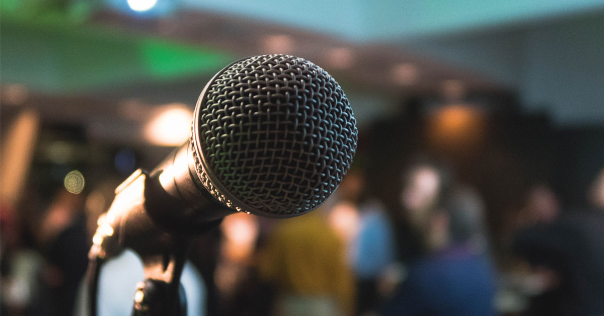 6 funny stand-up comedy specials and how you can watch them