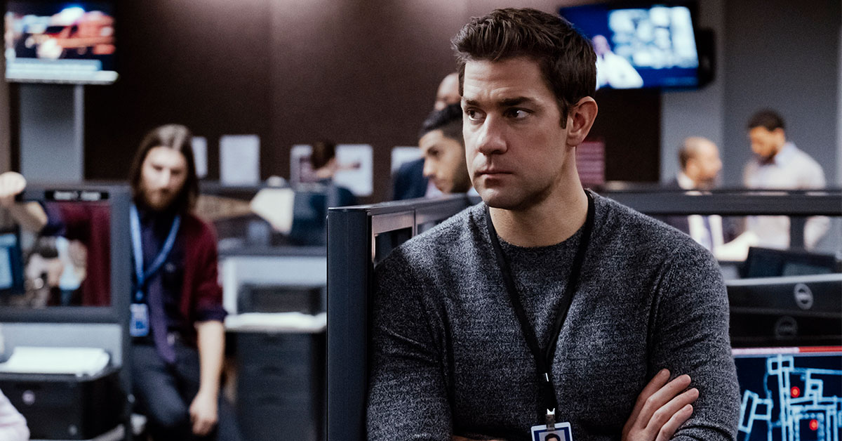 The 8 best book-to-TV adaptations