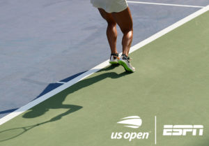 How to stream the U.S. Open (2019)