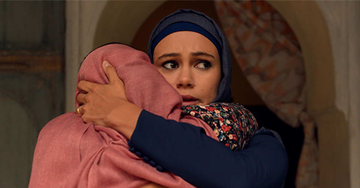 Meet the women behind the new Prime Video Original, Tom Clancy’s Jack Ryan