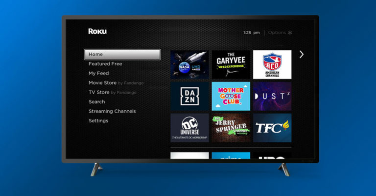 10 new Roku channels (September 2018)