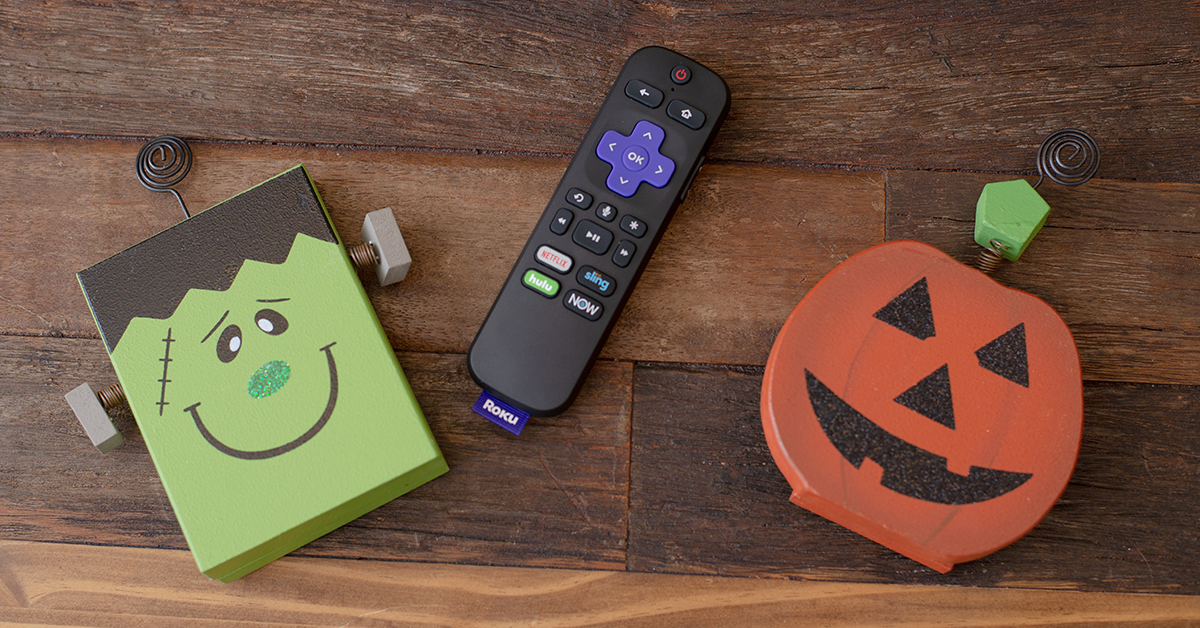 13 perfect Halloween TV episodes that you need to watch this year ...