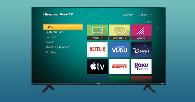 Smart TV vs. Roku TV – what’s the difference?