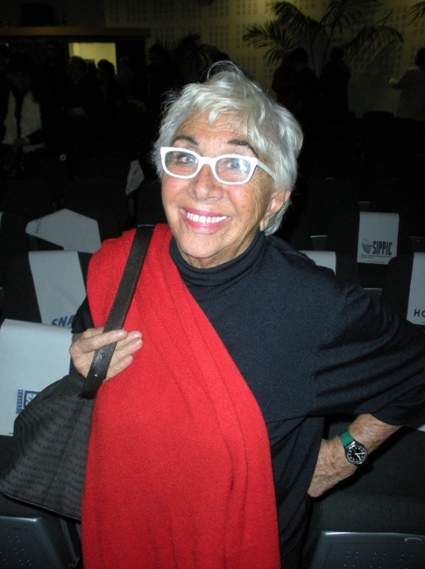 10 groundbreaking female directors