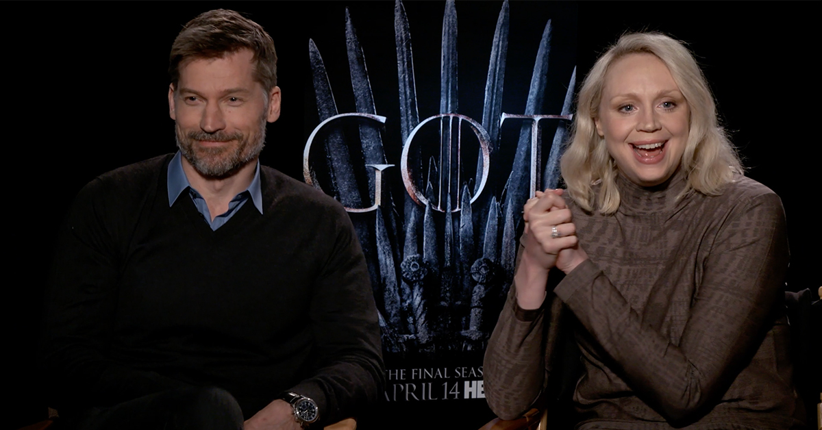 Game of Thrones cast describes season 8 in one word