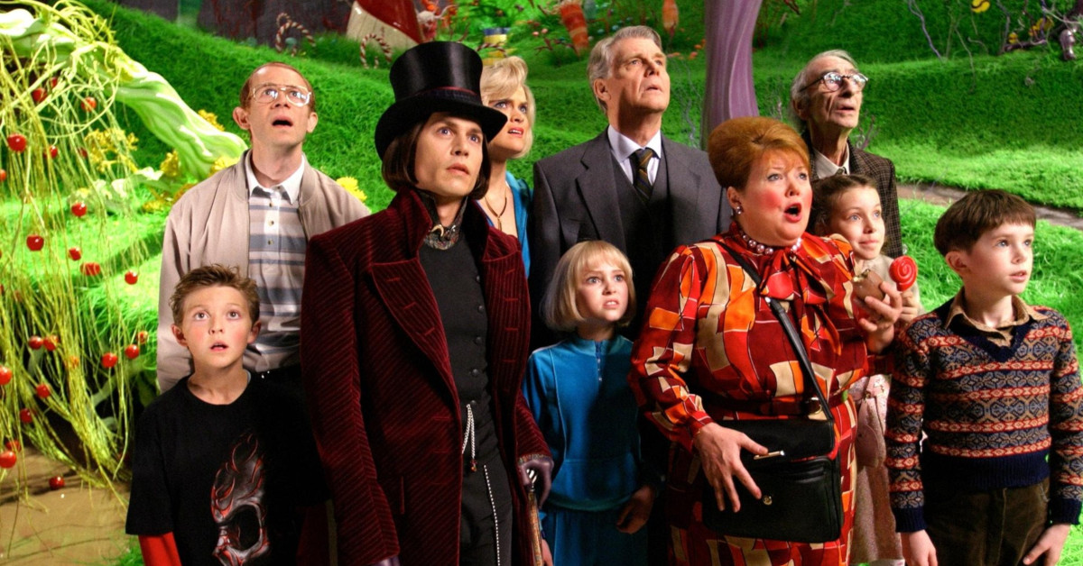 Classic live-action family films your kids will love!