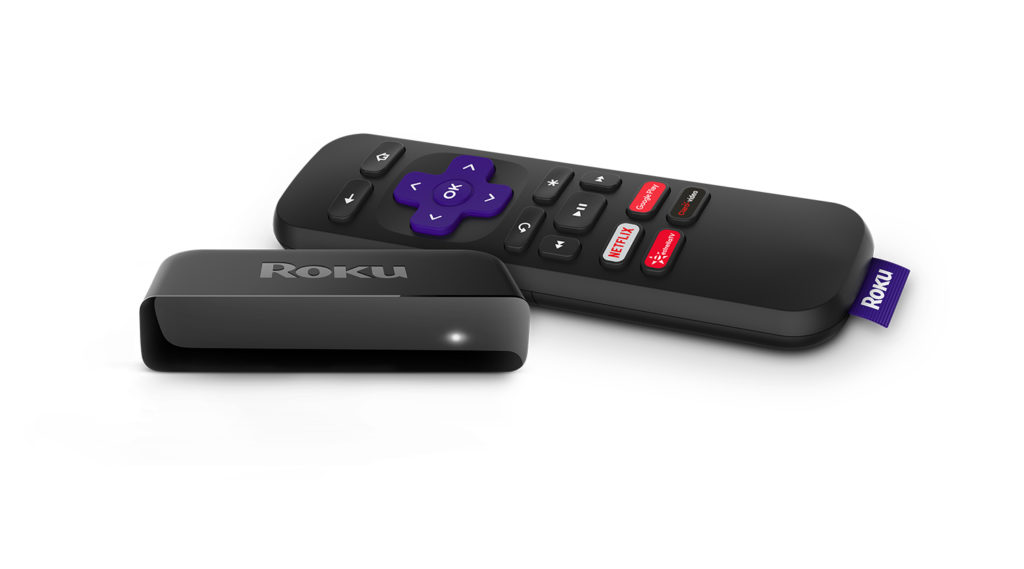 Llega a América Latina nueva gama de dispositivos Roku