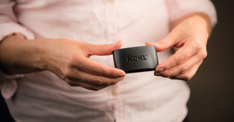 How to Activate Your Roku Streaming Player or Roku TV