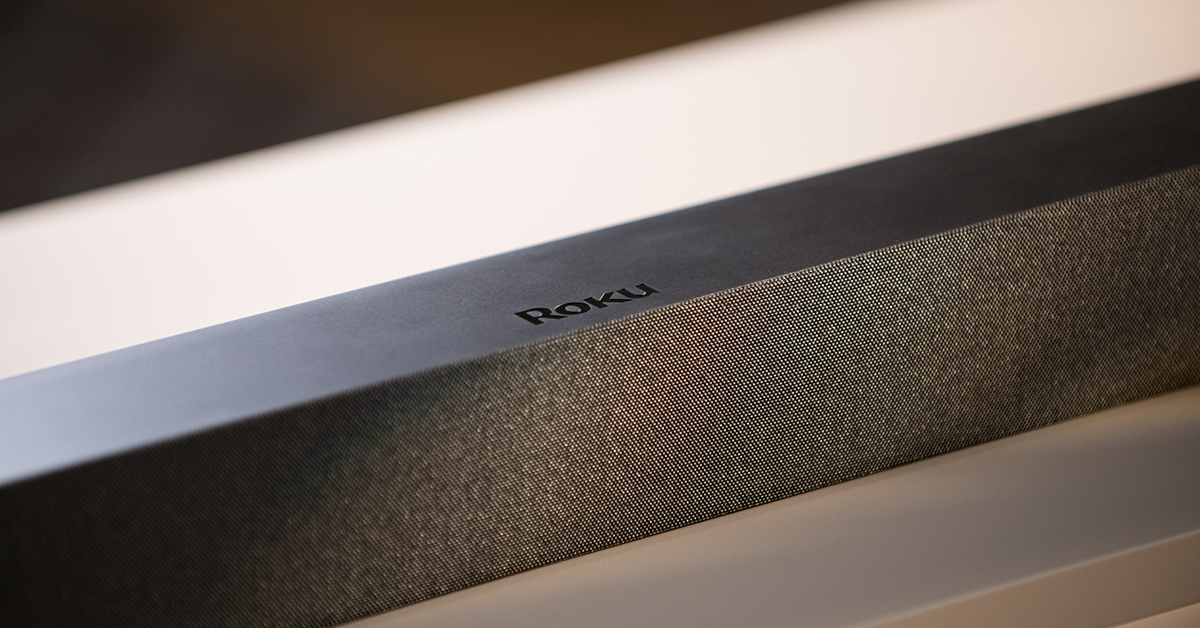 5 Roku Smart Soundbar features you should know about