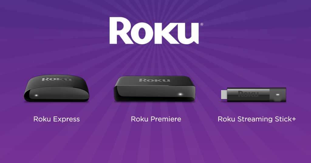 Nuevos dispositivos Roku llegan a México y Colombia