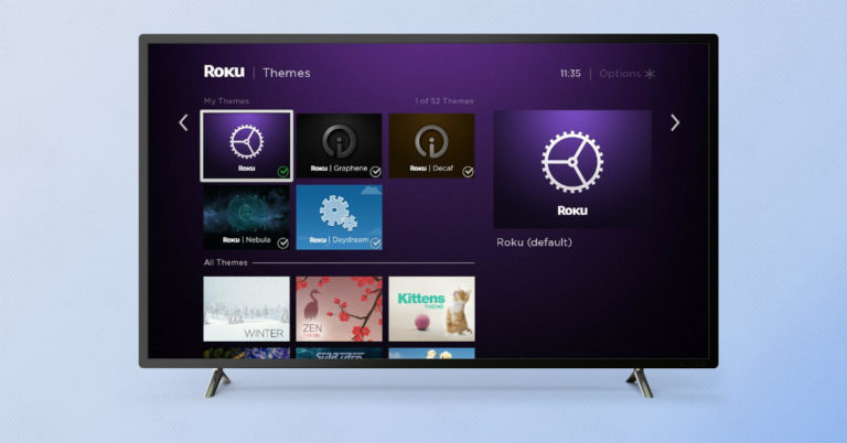 5 tips to customise your new Roku streaming device