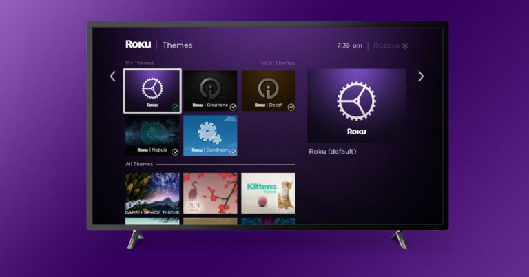 5 tips to customise your new Roku streaming device