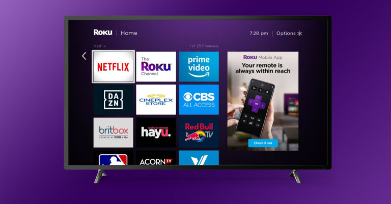 5 tips to customise your new Roku streaming device