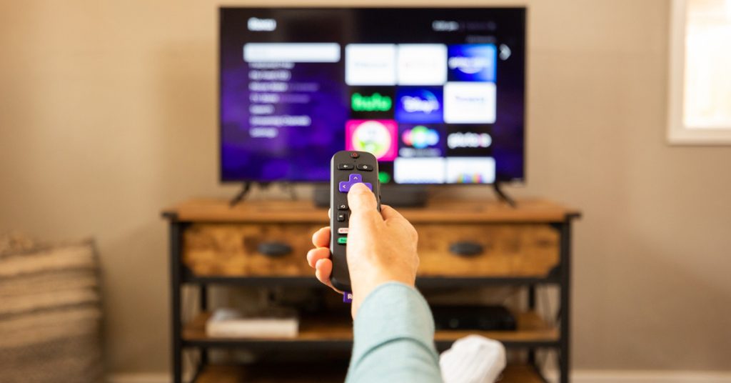 8 Roku channels for movie buffs