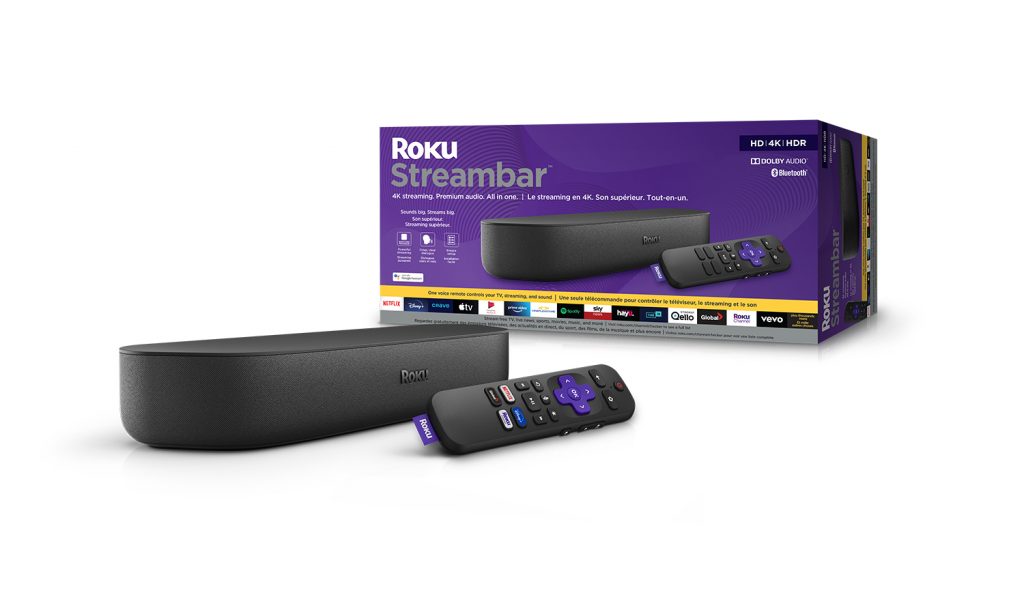 Roku Streambar features you should know about