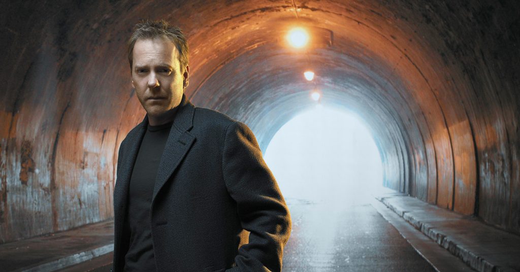 24 things you probably didn’t know about 24