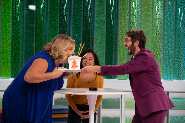 New Roku Original Eye Candy hosted by Josh Groban heads to The Roku Channel