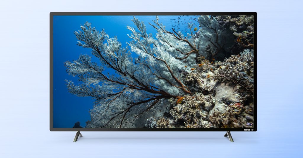 8K content launches on 8K Roku TV models with The Explorers channel