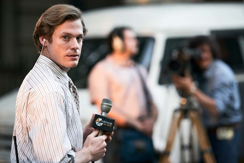 Multi-award-winning Aussie drama The Newsreader makes U.S. debut as ...