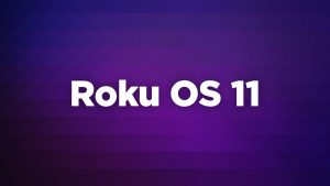 Roku OS 11 enhances user personalization with Photo Streams, expanded ...