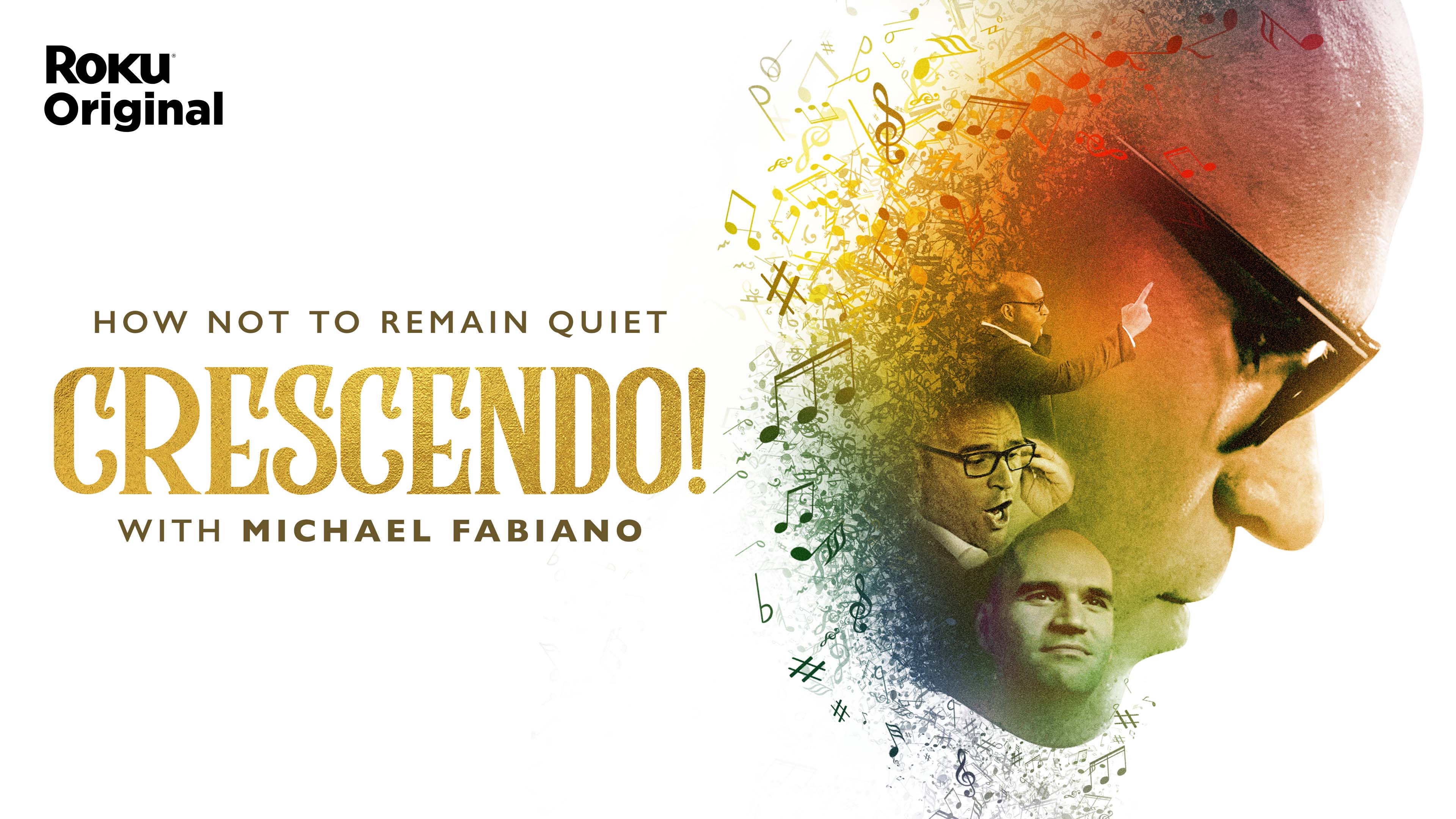 New Roku Originals Crescendo! and Wet Dreams are now available to ...