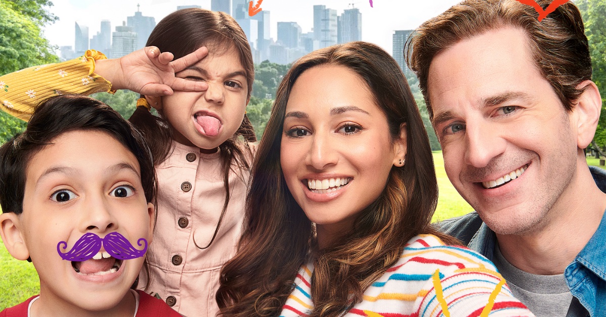 Children Ruin Everything Launches on The Roku Channel