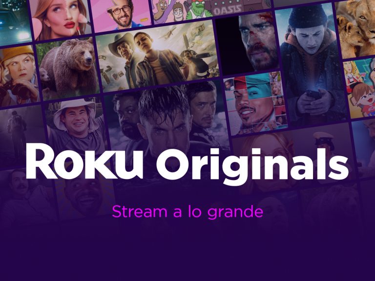 ¡Bienvenido a México, The Roku Channel!