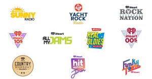 10 new linear channels from iHeartRadio now available on The Roku Channel