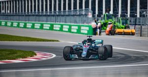 How to stream F1 racing on Roku devices