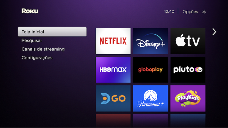 Você conhece o Roku Express?