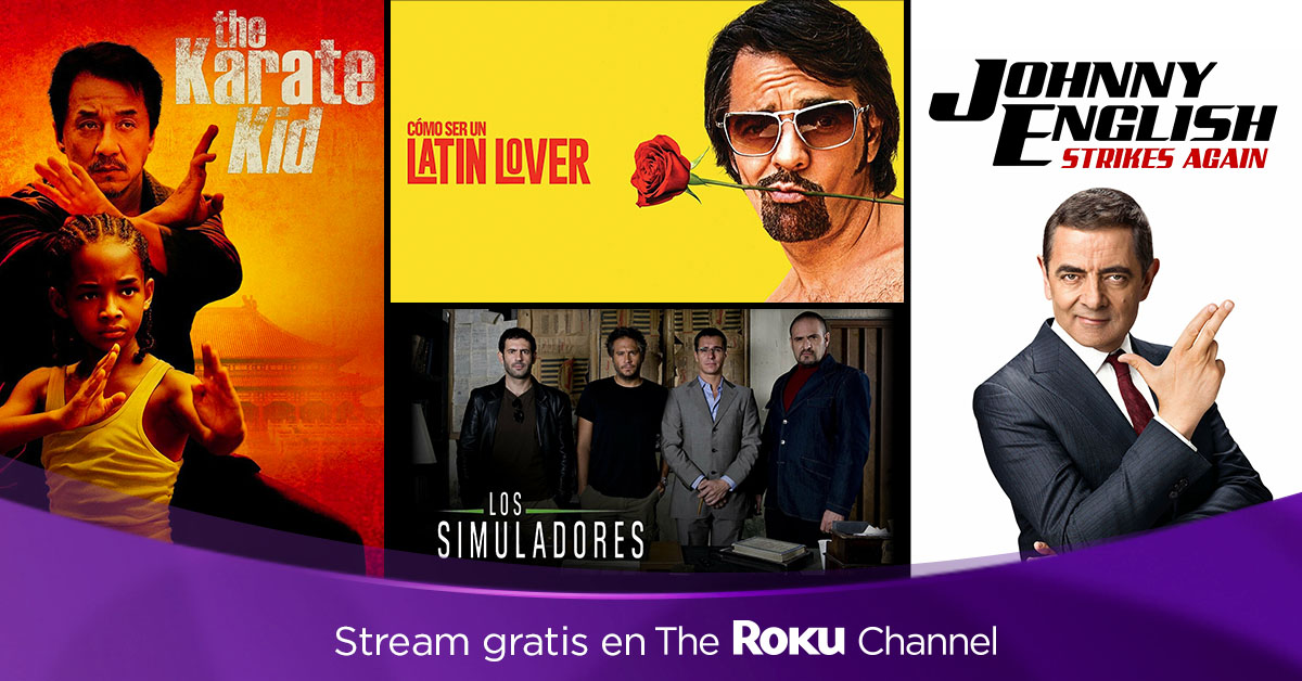 Agosto está aquí y con él llega toda la diversión que encontrarás The ...