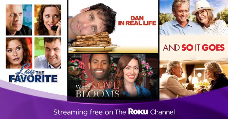 What’s New on The Roku Channel in the UK