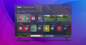 Streaming women’s sports just got easier with the launch of Women’s ...